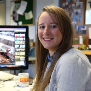 Team | Falkland Islands Television