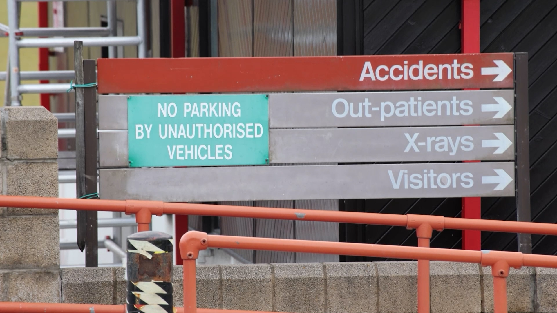 KEMH considers alternative solutions after delayed arrival of ...