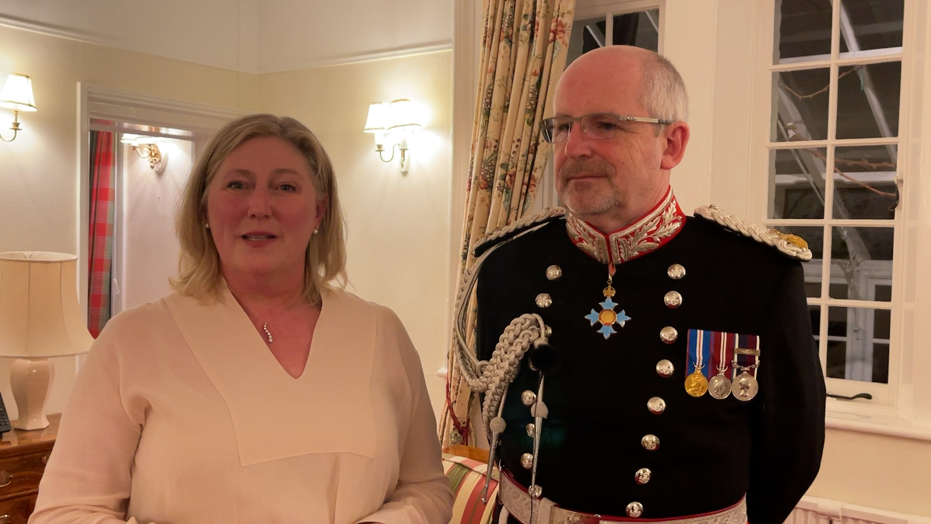 Current Affairs | Falkland Islands Television