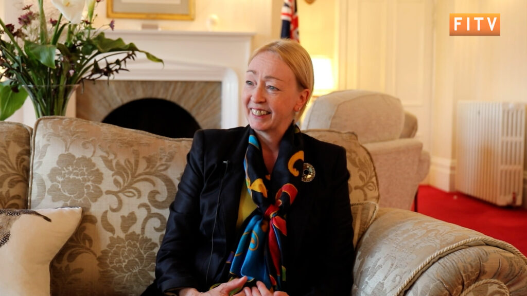 Current Affairs | Falkland Islands Television