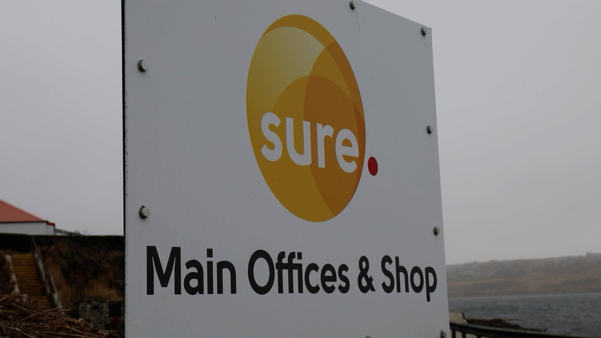 New CEO for Sure South Atlantic Limited Appointed | Falkland Islands ...