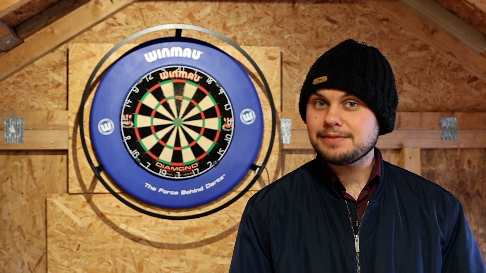 Darts Season Week 11 round up | Falkland Islands Television