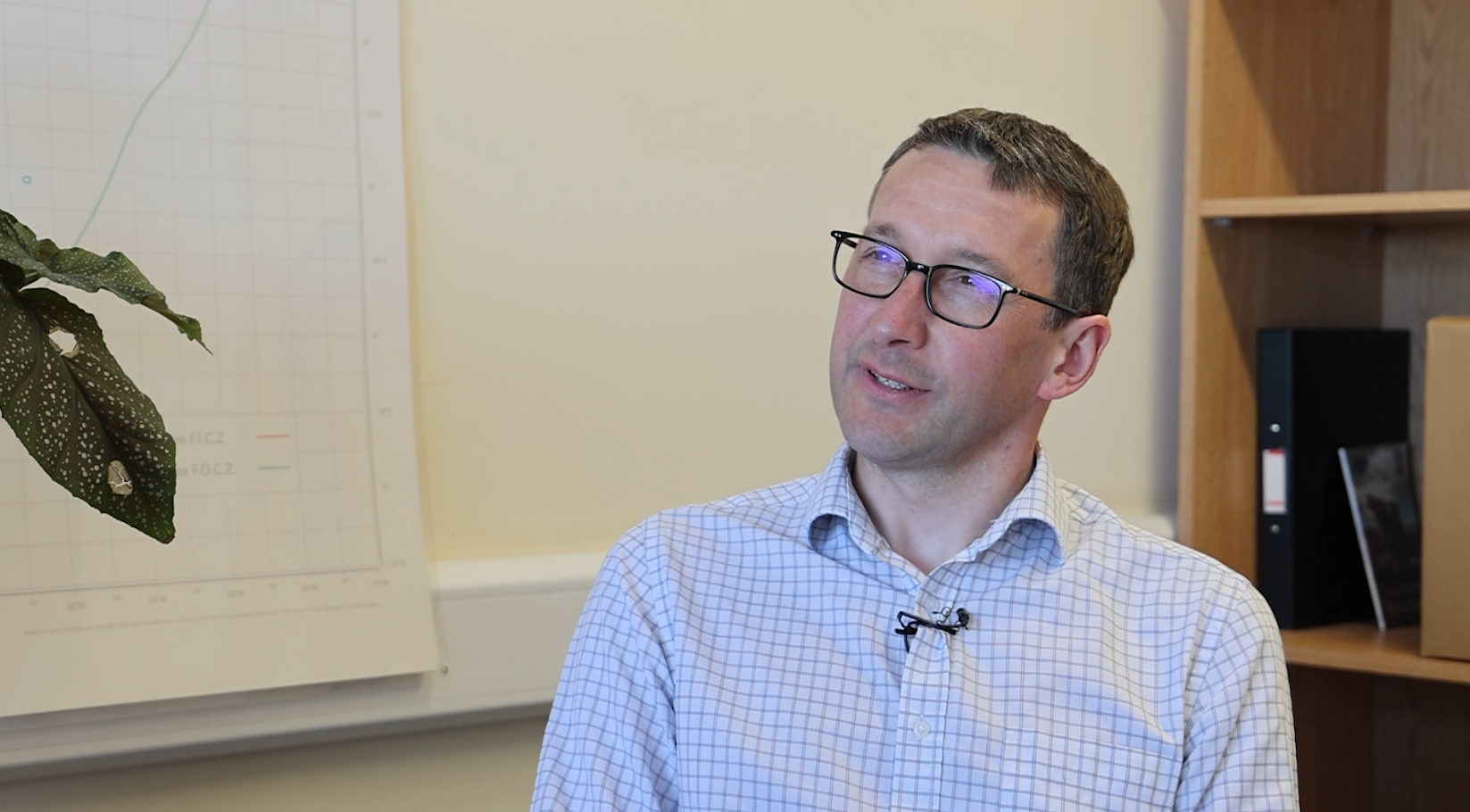 Fish-farming scoping exercise launched | Falkland Islands Television