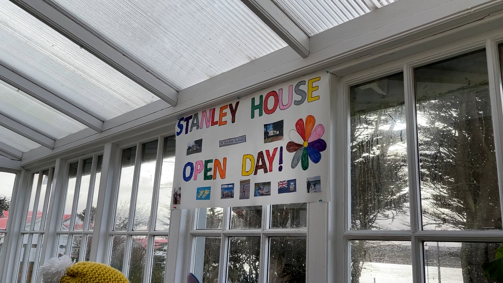 Stanley House Open day raises money for activities for children ...